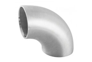 90 Degree Short Radius Elbow Buttweld Fittings Supplier & Exporter