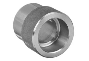 Socket Weld Bushing Supplier & Exporter - Sunflex Fittings